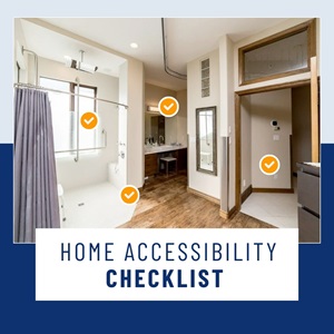 Home Accessibility Checklist! – GarciaSHomeS Real Estate Blog