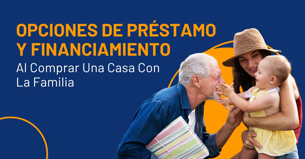 Compra De Casa Multigeneracional: Cómo Encontrar Un Hogar Que Se Adapte ...